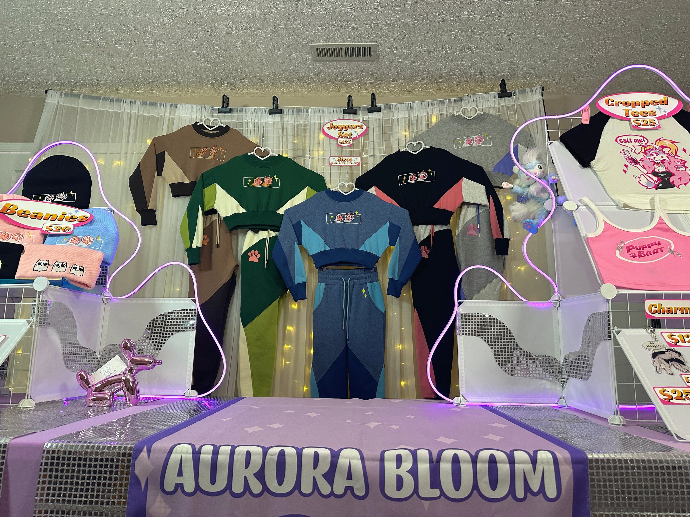 Gallery | Aurora Bloom Studios♡